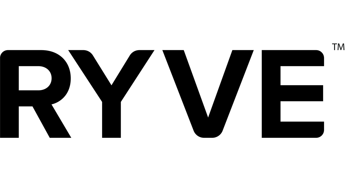 RYVE - Caffeinated Energy Bars From Simple Ingredients